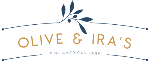 Olive & Ira's™ Fine American Restaurant Omaha, NE.